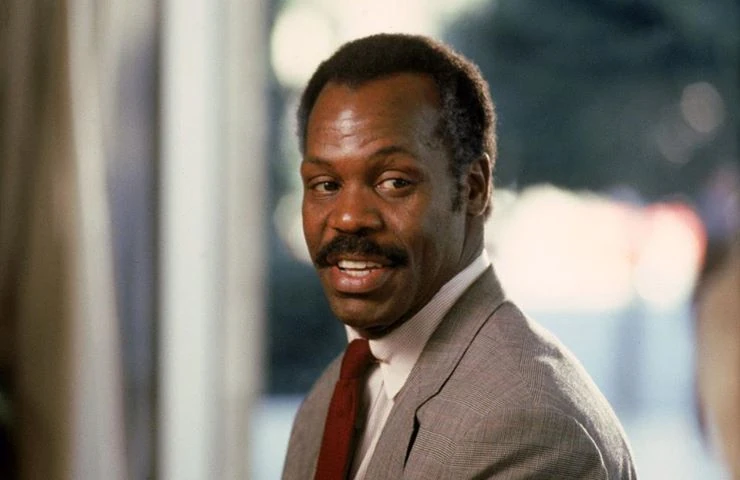 Roger Murtaugh | Warner Bros characters Wiki | FANDOM powered by Wikia