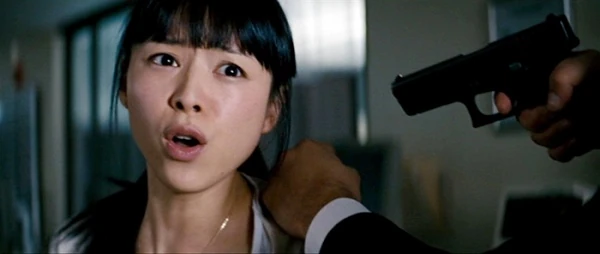 Soo Yung | Warner Bros characters Wiki | Fandom