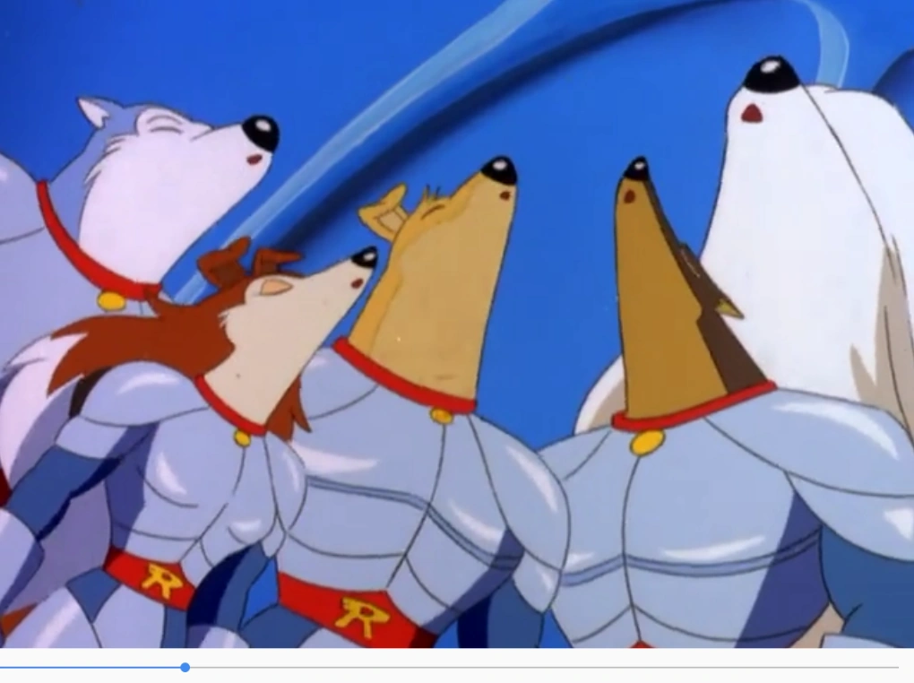 Road Rovers | Warner Bros characters Wiki | FANDOM powered by Wikia