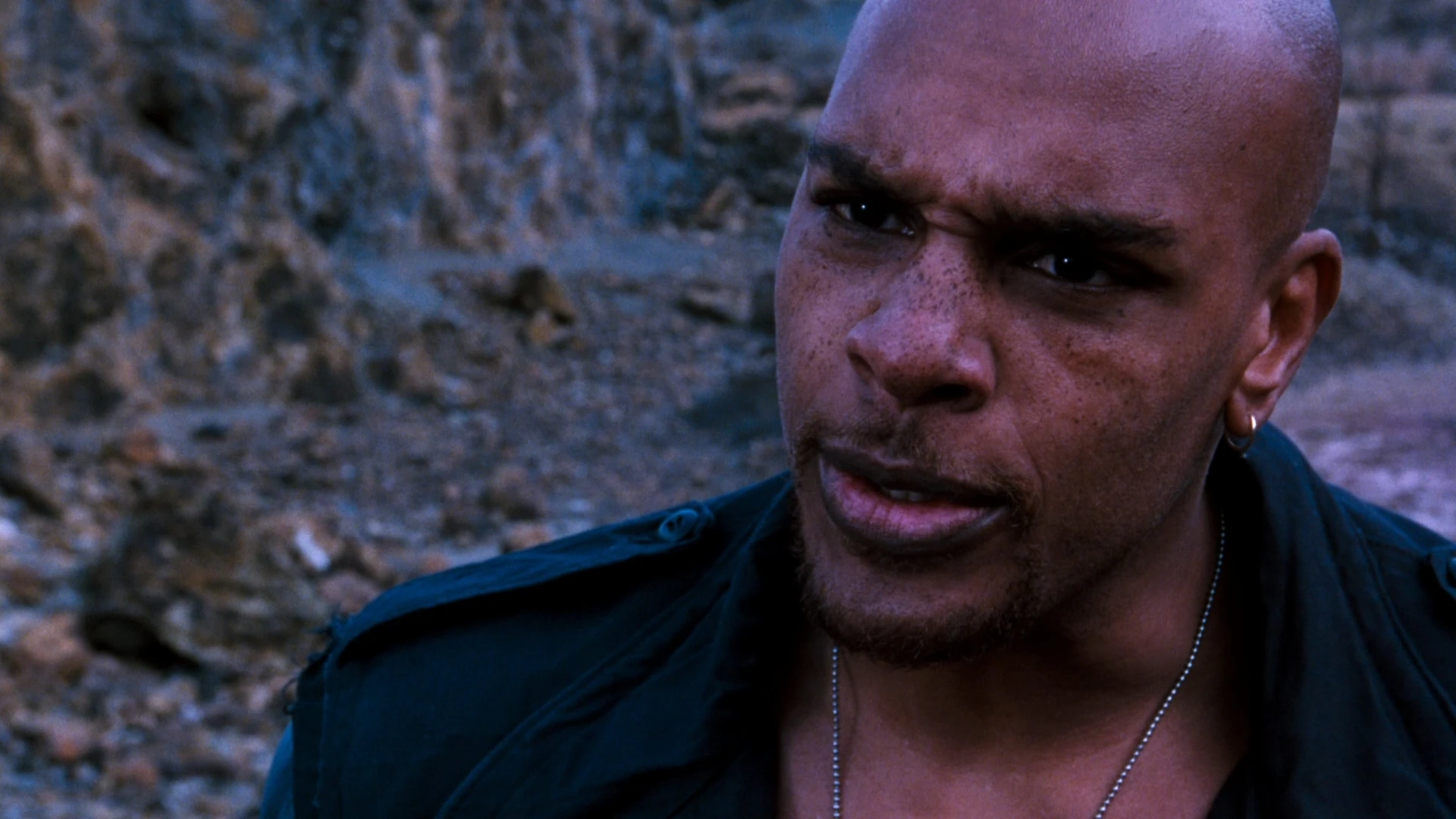 Image - Jax Briggs 2.jpg | Warner Bros characters Wiki | FANDOM powered ...