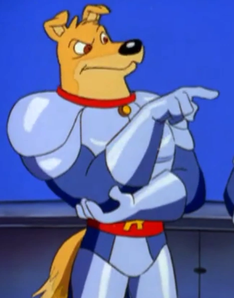 Hunter | Warner Bros characters Wiki | FANDOM powered by Wikia