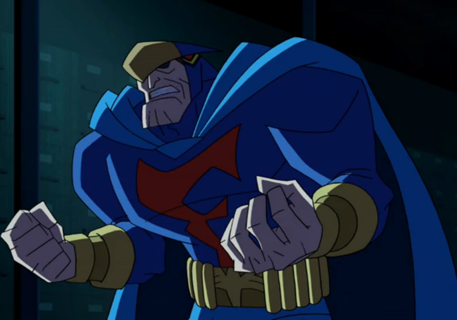 Blue Falcon | Warner Bros characters Wiki | FANDOM powered by Wikia