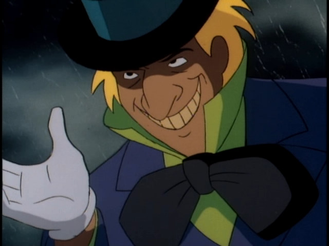 Mad Hatter Batman Warner Bros Characters Wiki Fandom Powered By Wikia