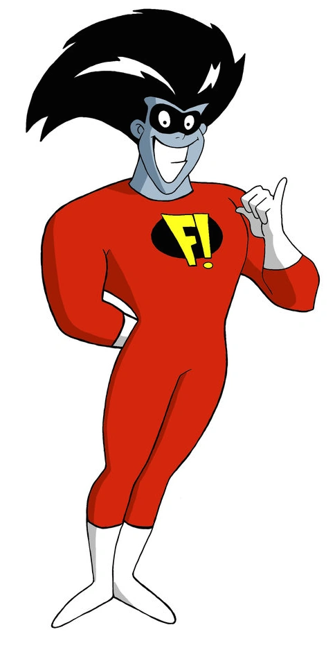 Freakazoid | Warner Bros characters Wiki | Fandom