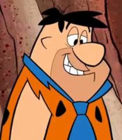 Fred Flintstone | Warner Bros characters Wiki | Fandom