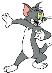 Tom the Cat | Warner Bros characters Wiki | FANDOM powered by Wikia