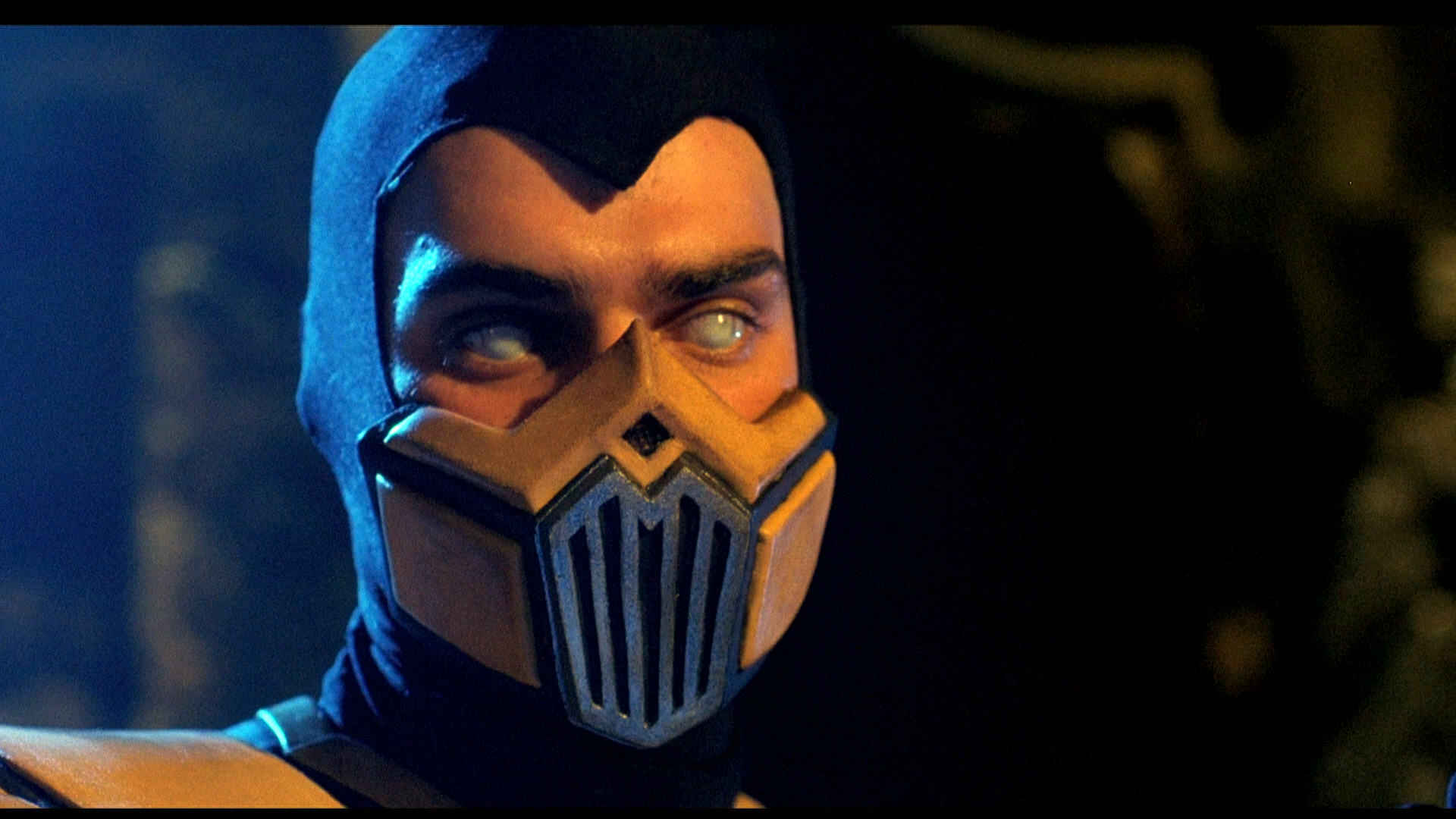 Scorpion Warner Bros Characters Wiki Fandom Powered By Wikia