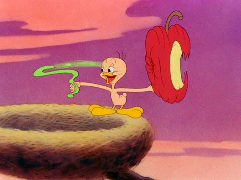 Tweety | Warner Bros characters Wiki | FANDOM powered by Wikia