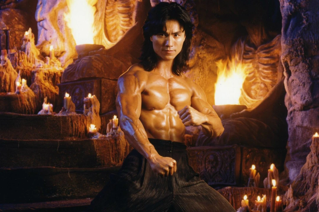 Liu Kang | Warner Bros. Entertainment Wiki | Fandom