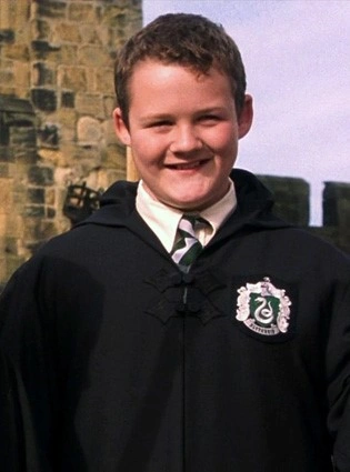 Gregory Goyle | Warner Bros. Entertainment Wiki | Fandom