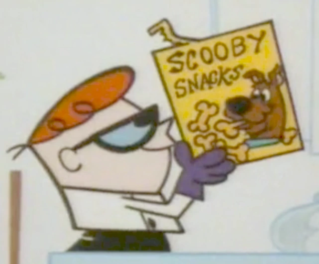 List of cameos in Cartoon Network | Warner Bros. Entertainment Wiki ...