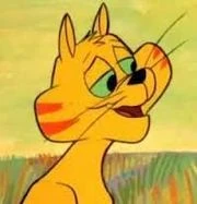 Jaune Tom | Warner Bros. Entertainment Wiki | Fandom