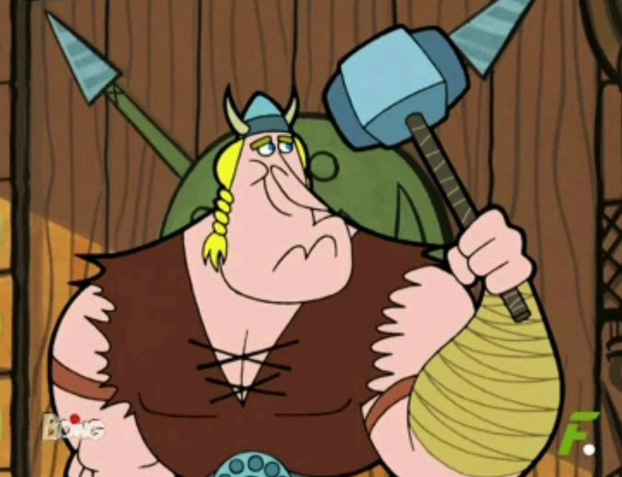 Thor | Warner Bros. Entertainment Wiki | Fandom