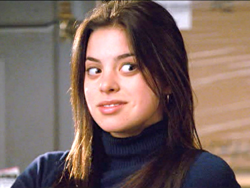 Grace Conrad | Warner Bros. Entertainment Wiki | Fandom