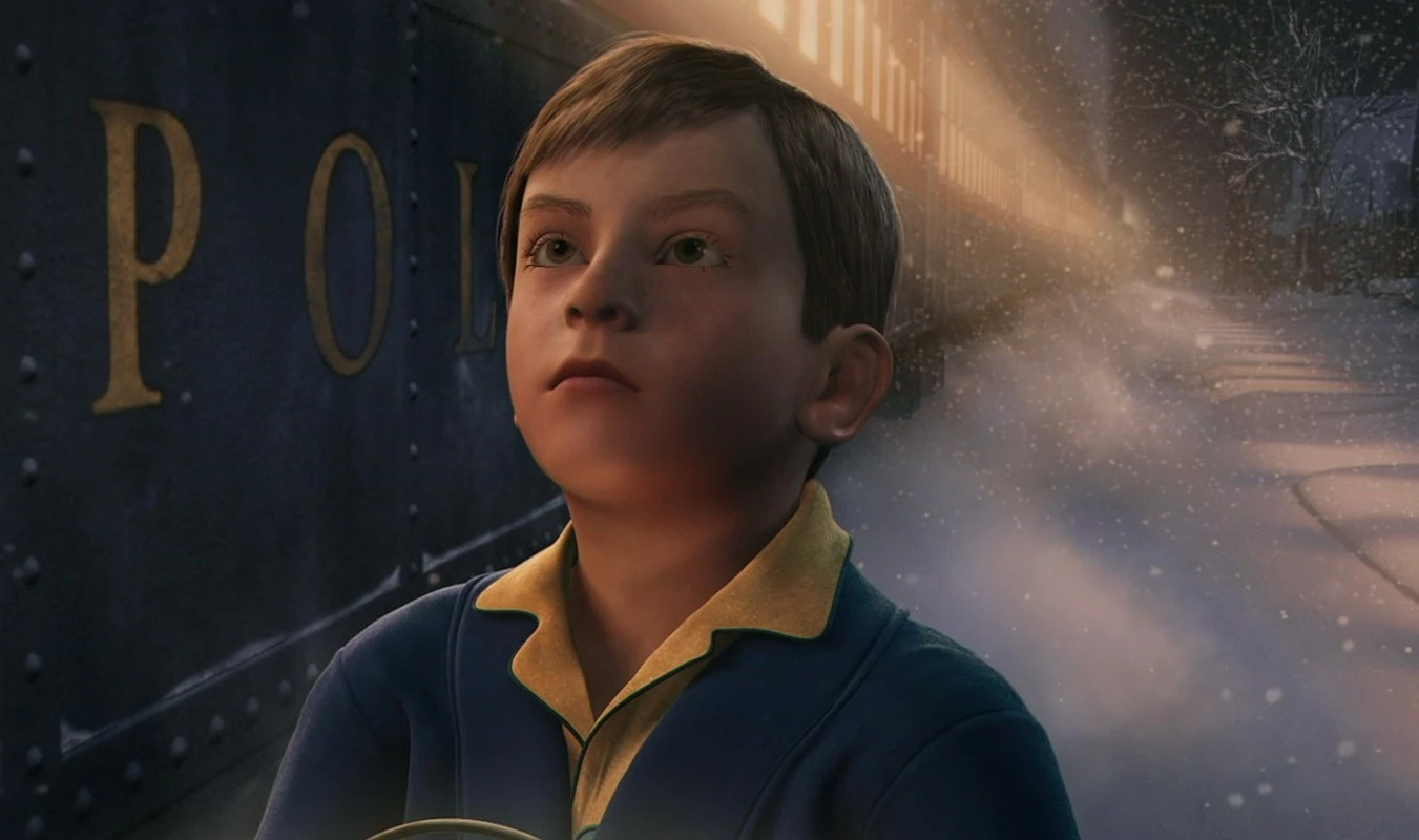 Hero Boy | Warner Bros. Entertainment Wiki | FANDOM powered by Wikia