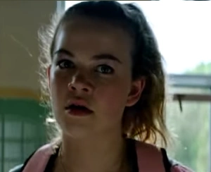 Gretta Keene | Warner Bros. Entertainment Wiki | Fandom