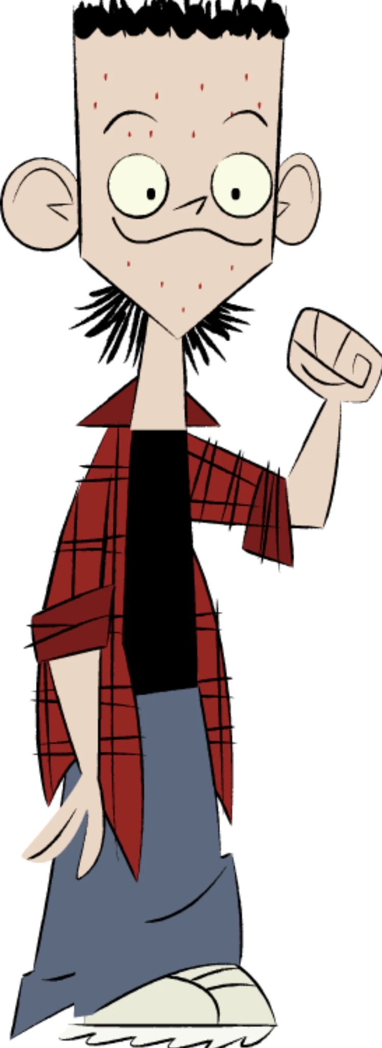 Terrence | Warner Bros. Entertainment Wiki | Fandom