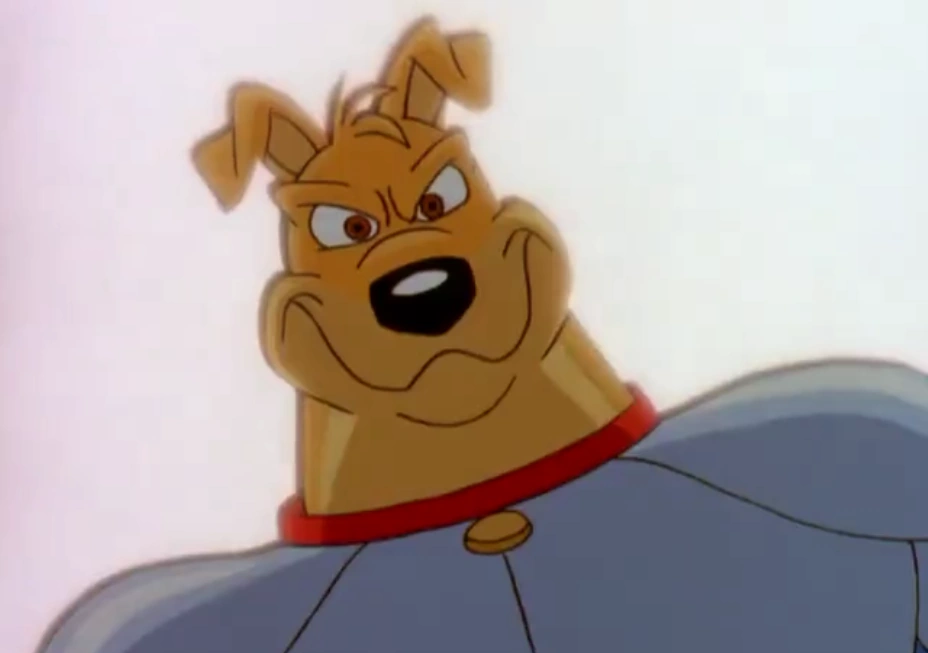 Hunter (Road Rovers) | Warner Bros. Entertainment Wiki | Fandom