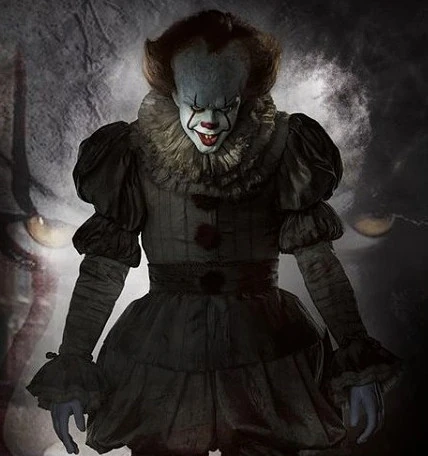 It (character) | Warner Bros. Entertainment Wiki | FANDOM powered by Wikia