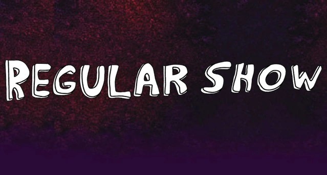 Regular Show | Warner Bros. Entertainment Wiki | Fandom