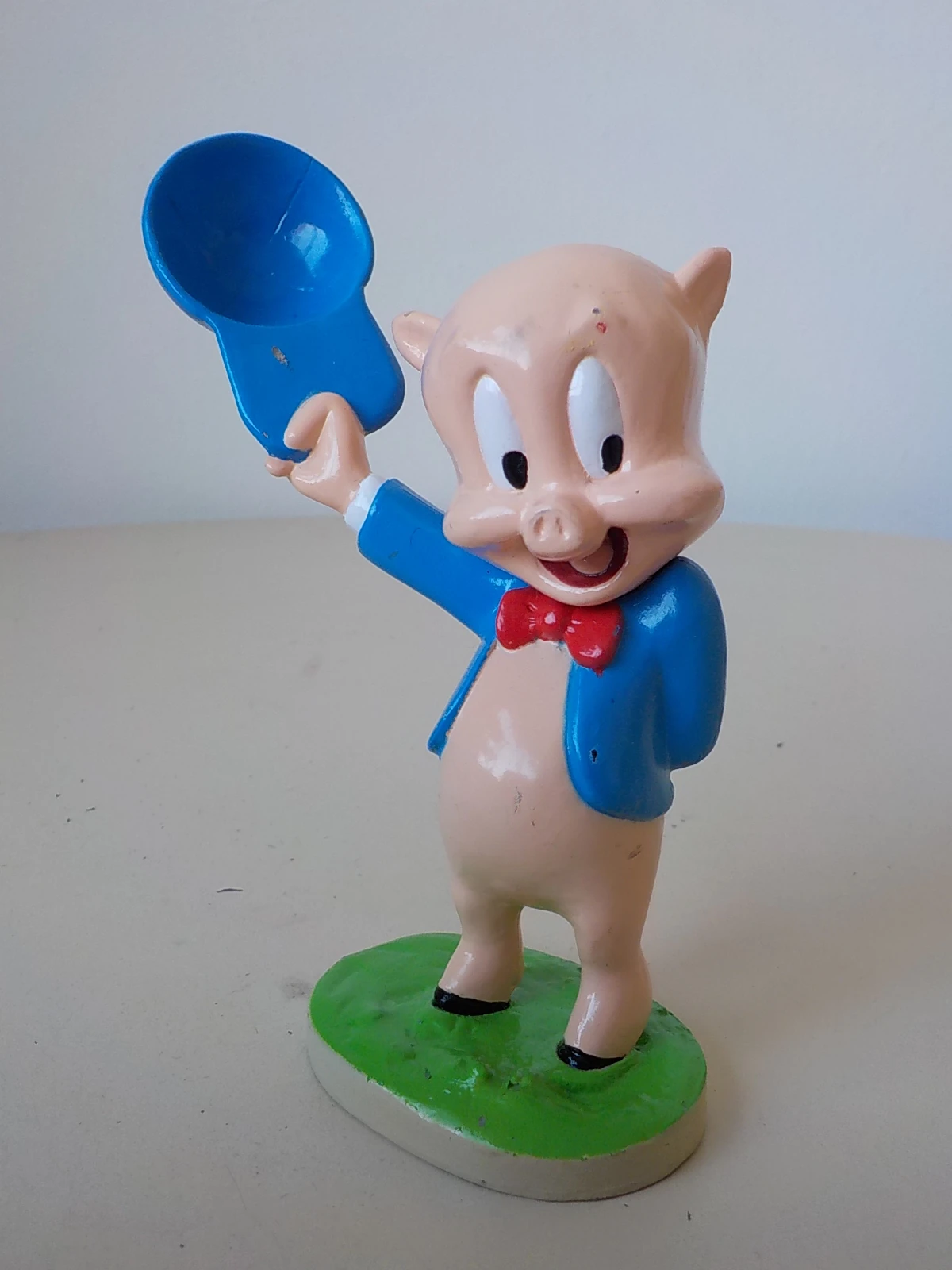 Porky Pig/Gallery/Merchandise | Warner Bros. Entertainment Wiki | Fandom