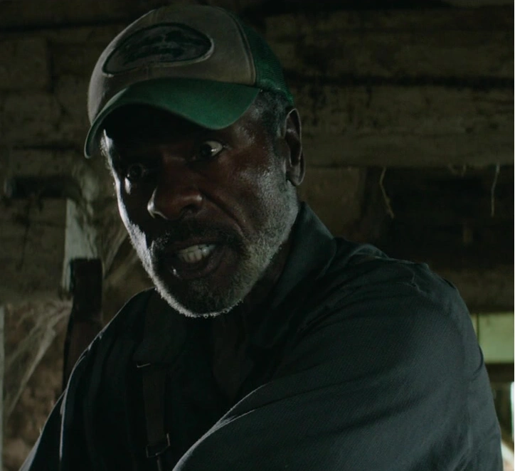 Leroy Hanlon | Warner Bros. Entertainment Wiki | Fandom