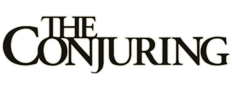 Image - The-conjuring-logo.png | Warner Bros. Entertainment Wiki ...