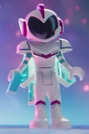 Sweet Mayhem | Warner Bros. Entertainment Wiki | Fandom