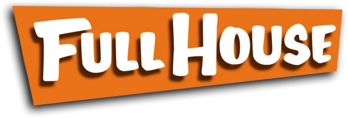 Full House | Warner Bros. Entertainment Wiki | Fandom