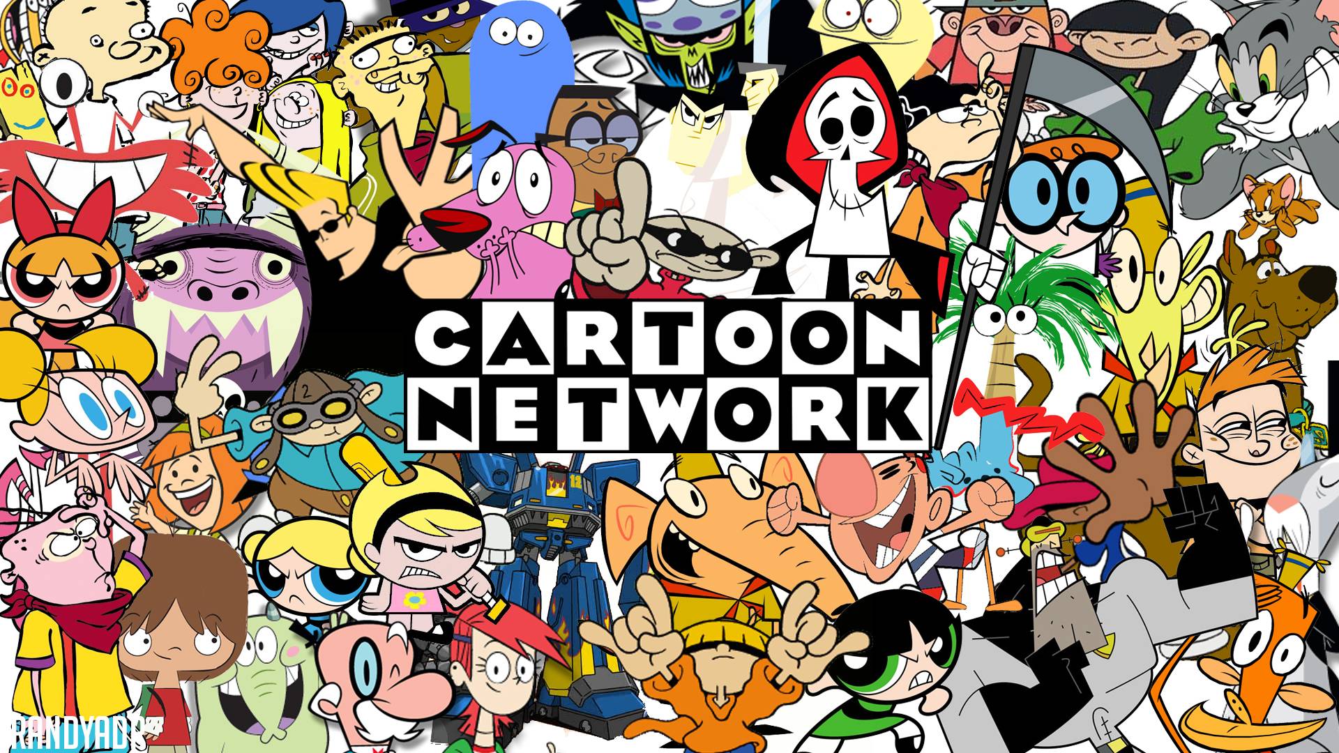 Image - Cartoon-network-characters-names-wallpaper-1.jpg | Warner Bros ... Image - Cartoon-network-characters-names-wallpaper-1.jpg | Warner Bros ...