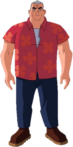 Max Tennyson | Warner Bros. Entertainment Wiki | Fandom