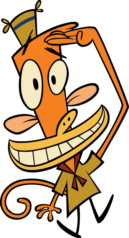Lazlo | Warner Bros. Entertainment Wiki | FANDOM powered by Wikia