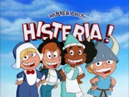Histeria! | Warner Bros. Entertainment Wiki | Fandom