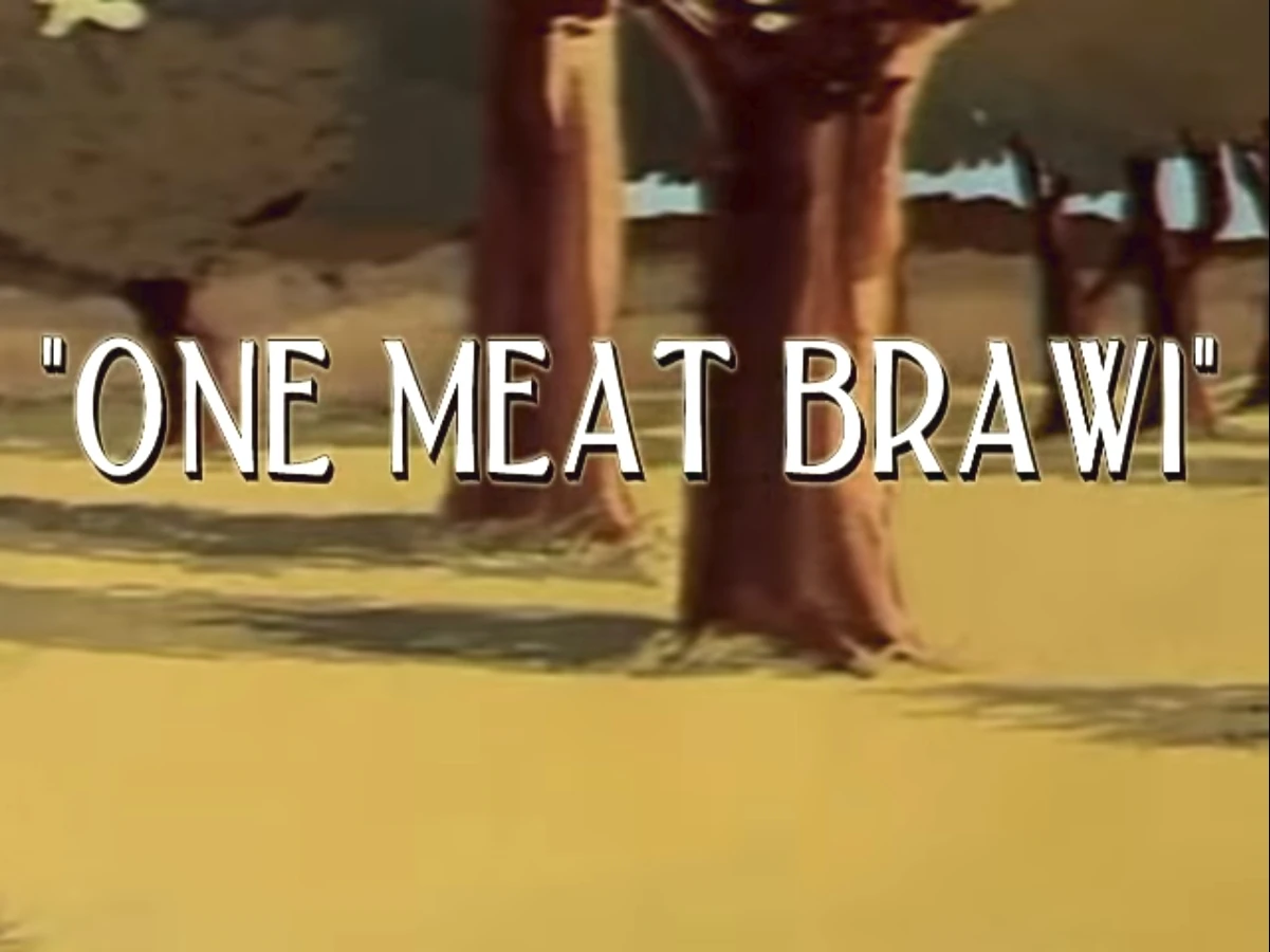 One Meat Brawl | Warner Bros. Entertainment Wiki | FANDOM powered by Wikia