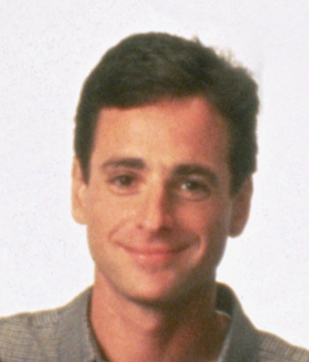 Danny Tanner | Warner Bros. Entertainment Wiki | Fandom