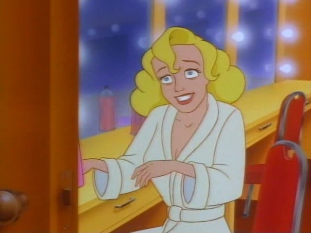 Image - Rover Dangerfield Connie.PNG | Warner Bros. Entertainment Wiki ...