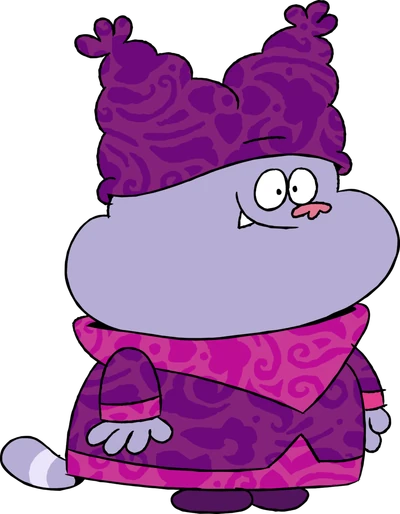Chowder | Warner Bros. Entertainment Wiki | Fandom