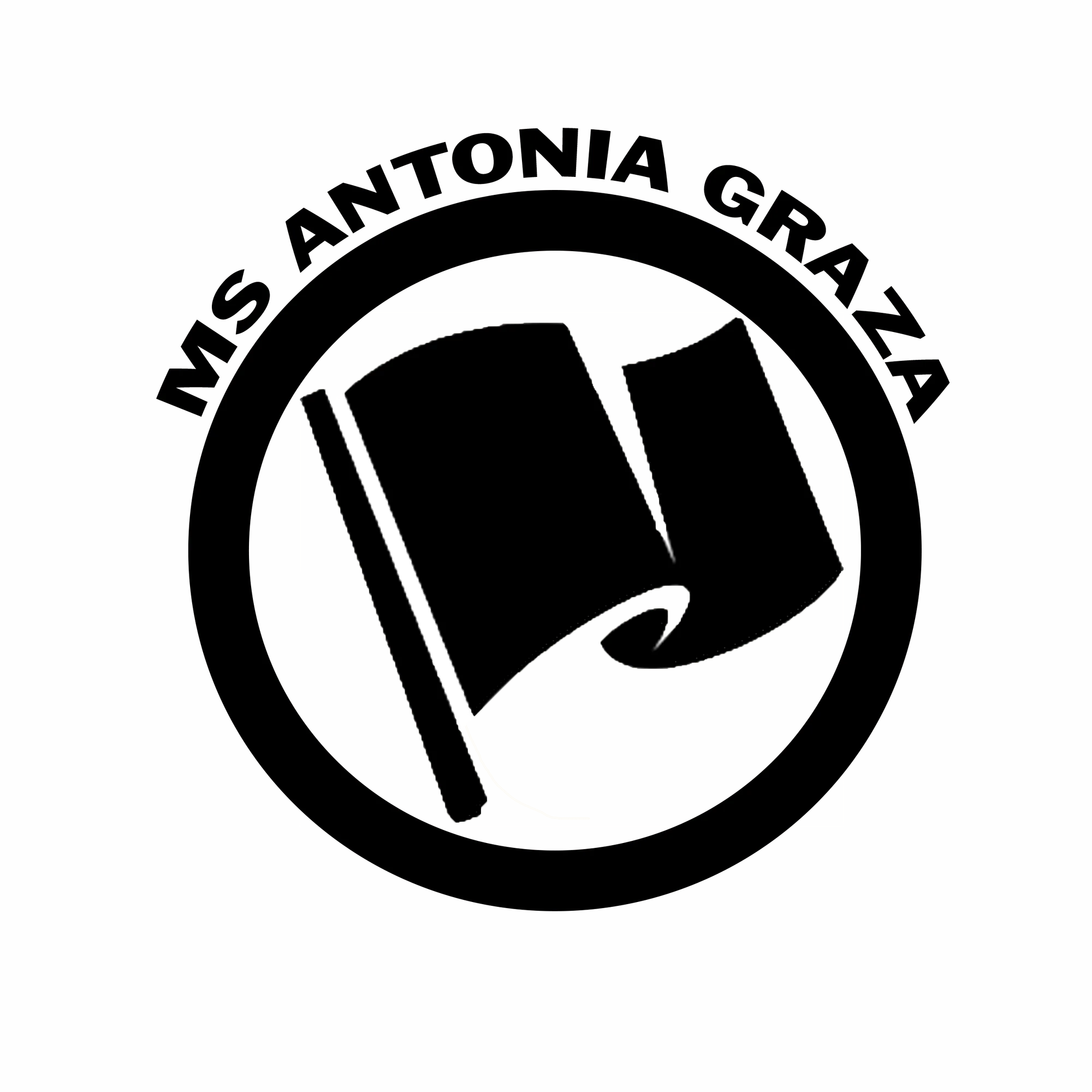 MS Antonia Graza | Warner Bros. Entertainment Wiki | FANDOM powered by ...