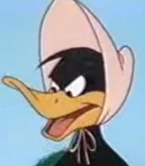 Mrs. Daffy Duck | Warner Bros. Entertainment Wiki | FANDOM powered by Wikia