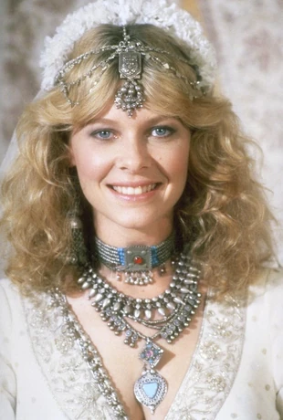 Kate Capshaw | Warner Bros. Entertainment Wiki | Fandom