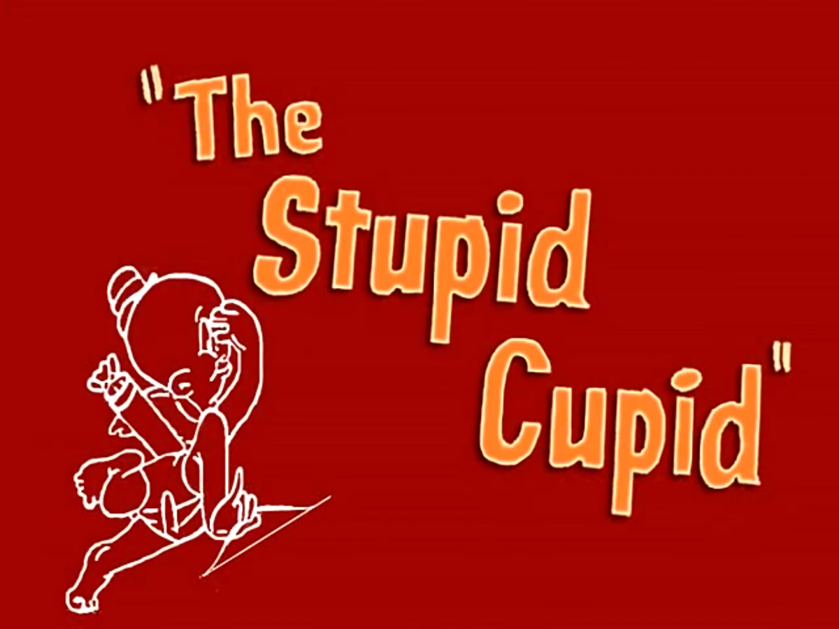 The Stupid Cupid | Warner Bros. Entertainment Wiki | Fandom