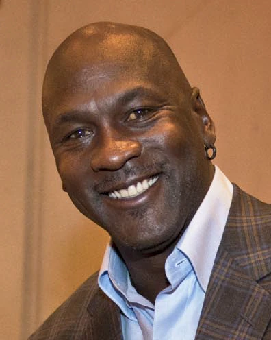 Michael Jordan | Warner Bros. Entertainment Wiki | FANDOM powered by Wikia