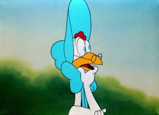 Miss Prissy | Warner Bros. Entertainment Wiki | Fandom