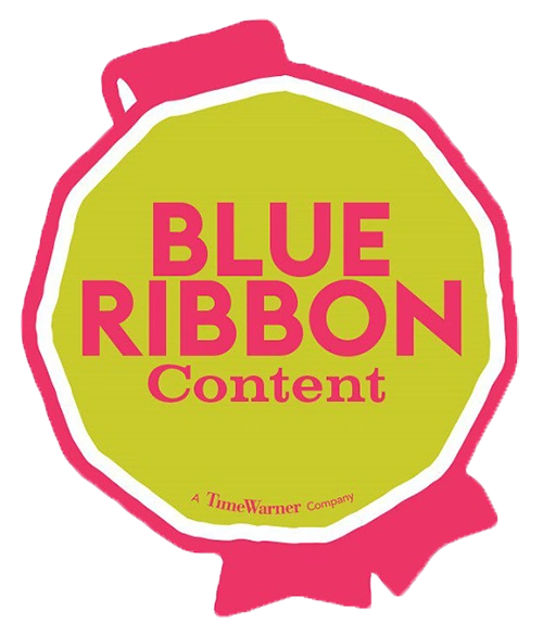 Blue Ribbon Content | Warner Bros. Entertainment Wiki | Fandom