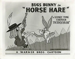 Horse Hare/Gallery | Warner Bros. Entertainment Wiki | Fandom