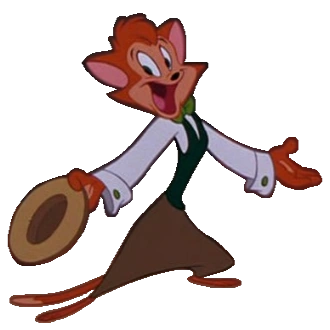 Danny (Cats Don't Dance) | Warner Bros. Entertainment Wiki | FANDOM ...