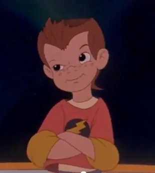 Gus (A Troll in Central Park) | Warner Bros. Entertainment Wiki | Fandom