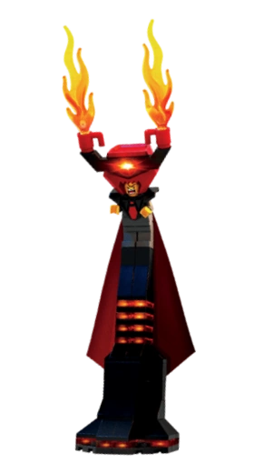 Lord Business | Warner Bros. Entertainment Wiki | FANDOM powered by Wikia