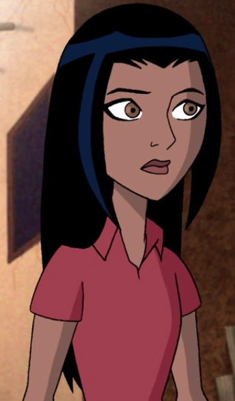 Ben 10: Plumbers (Ultraverse) - Members by AR1996 on DeviantArt