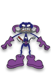 Knightbrace | Warner Bros. Entertainment Wiki | Fandom